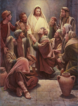 What Does Apostolic Mean? Definition, History, and Christian ...